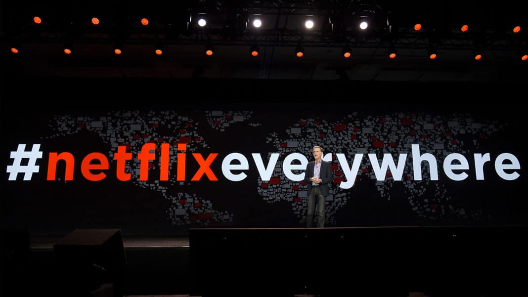 Inside Netflix's Content Strategy | Digital Uncovered